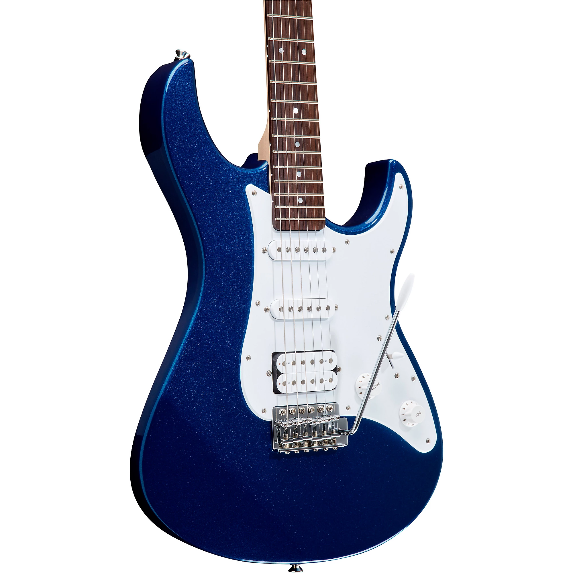 Yamaha Gigmaker Electric Guitar Package | AAA Band Rentals