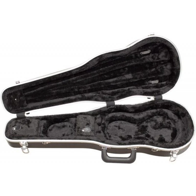 Howard Core Economy Thermoplastic Shaped Violin Case | Atelier