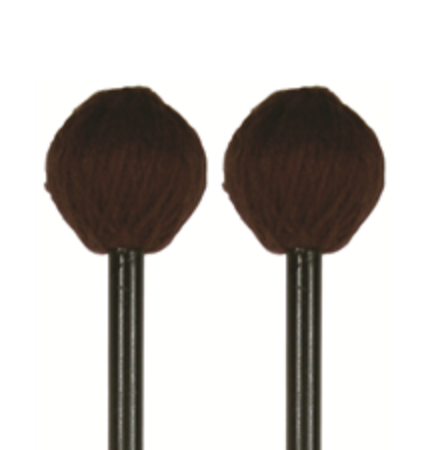 Marimba Mallets (Soft Yarn) | AAA Band Rentals
