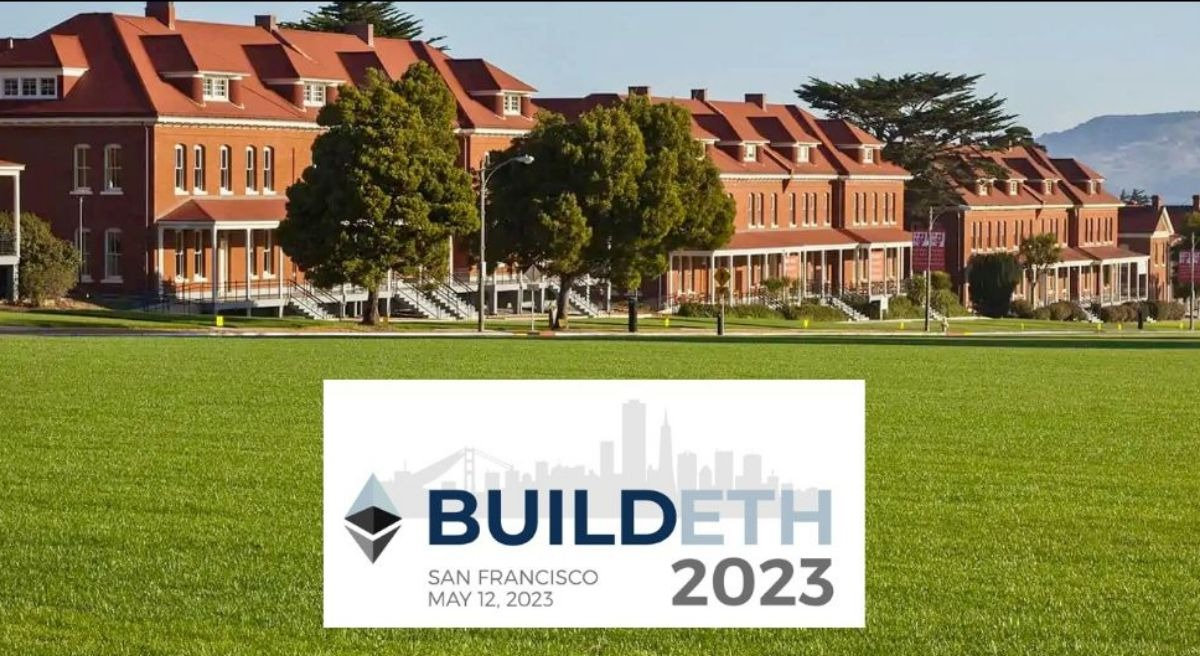 BuildETH 2023 | BuildETH.io