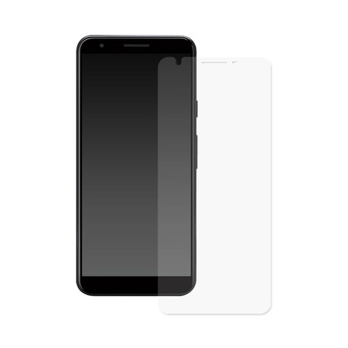 Google Pixel 3A Screen Protector | Hammer Protection
