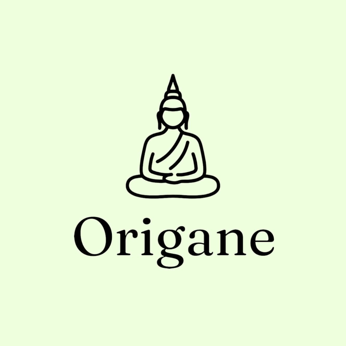origane