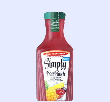 Simply's Fruit Juice | Chic Threads