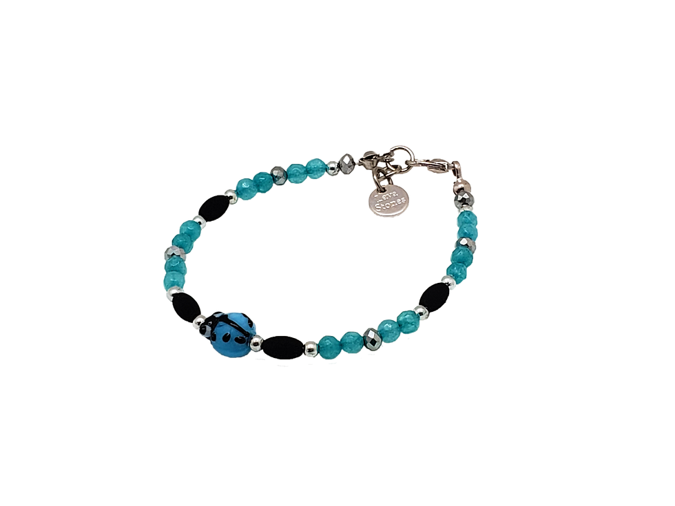 Handmade Italian Jewelry | GZ Lava Stones | Sicily, Italy