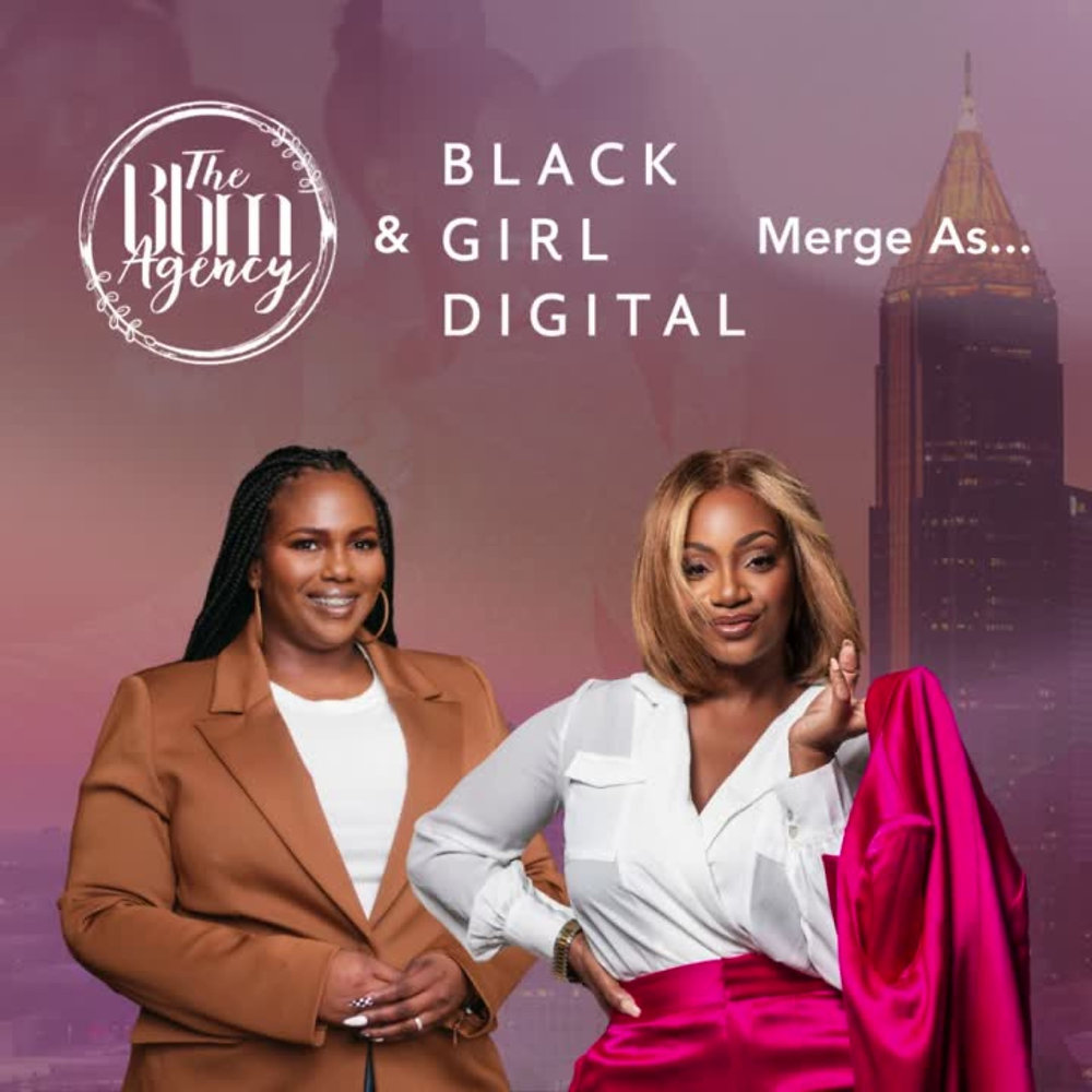 PRESS RELEASE: Trailblazing Black-Owned Agencies Merge to Launch BGD ...