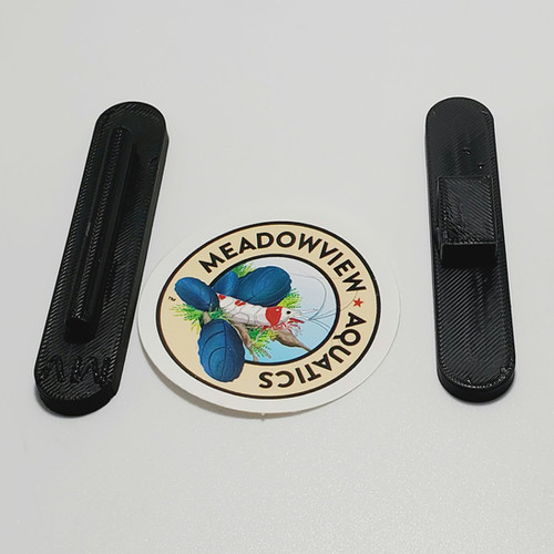 Magnet Ledge Mount | Meadowview Aquatics