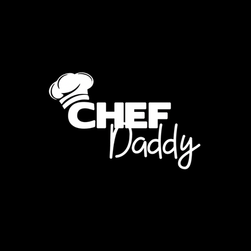 Chef Daddy | Dirty Dish Designs