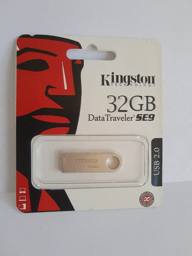 Memoria USB Kingston 32 Gb | G&P
