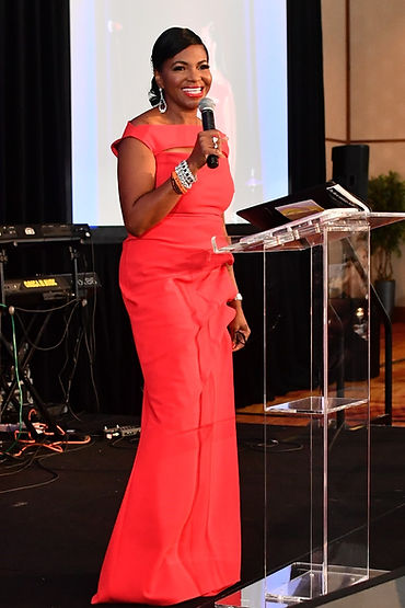 Sisters For LIfe Events and Special Projects