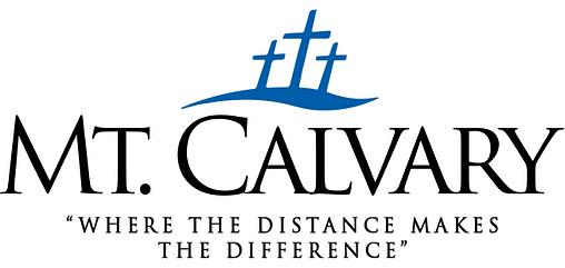 Home | Mt. Calvary MBC