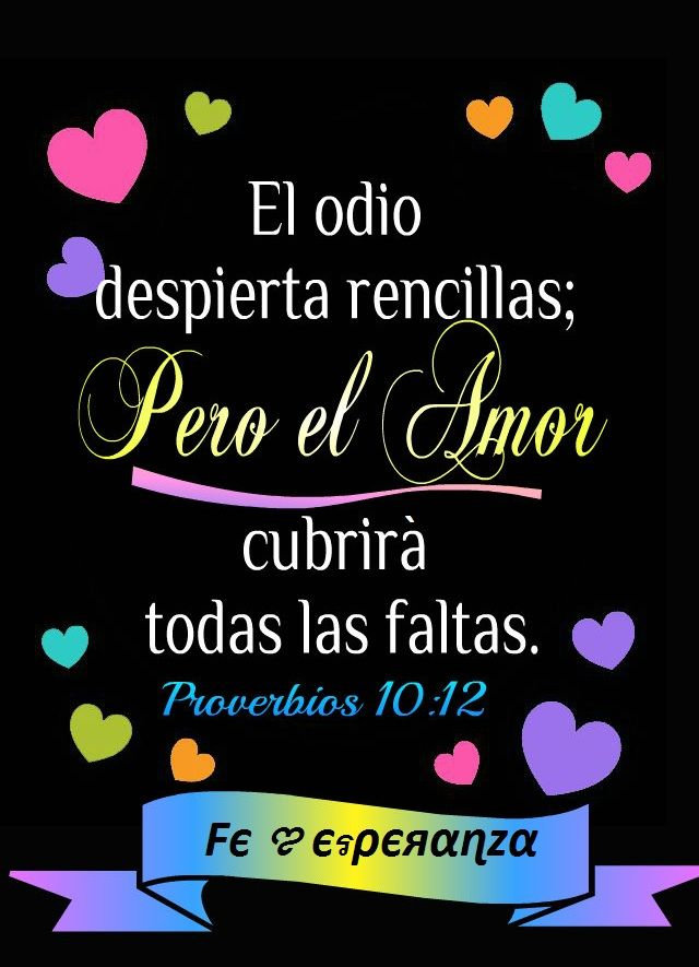 Devocional -Proverbios 10-