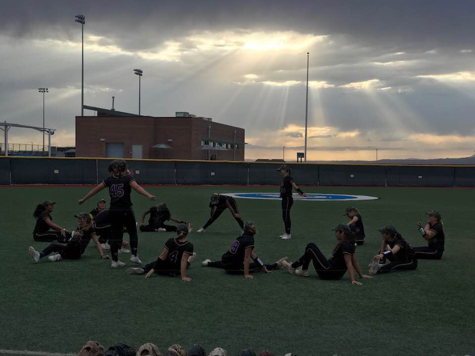 San Jose Sting - Girls Fastpitch Softball Organization in California