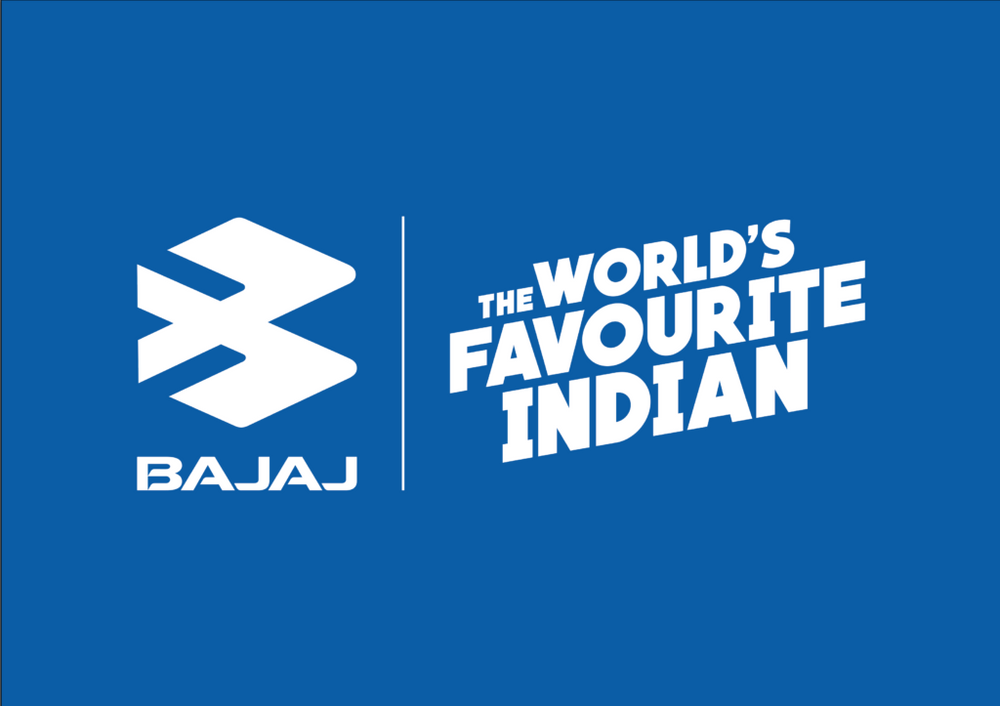 Bajaj Auto is now “The World’s Favourite Indian”!