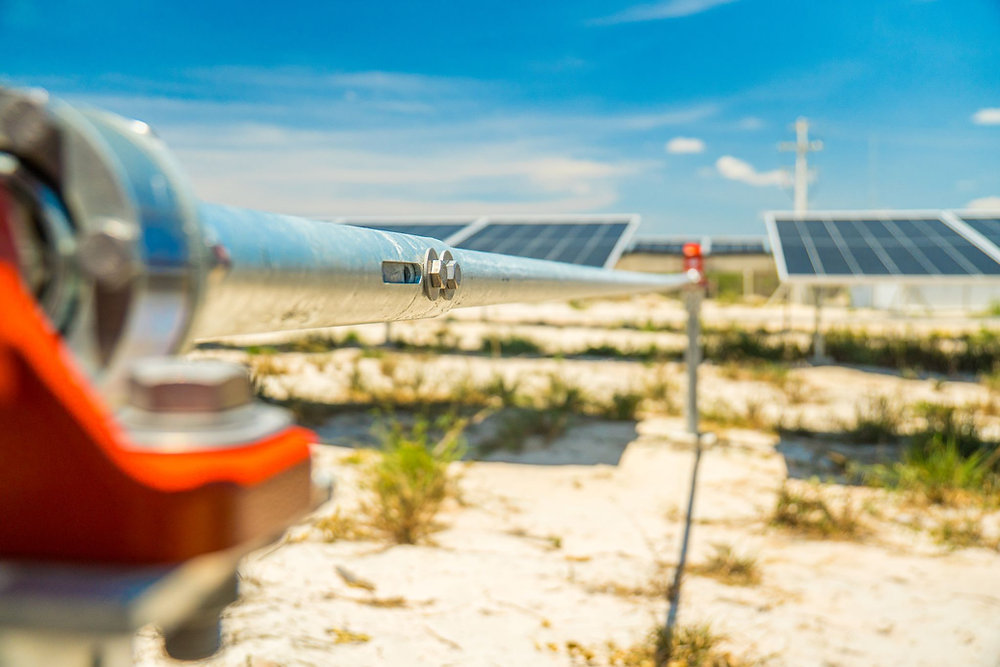 DCE Solar Strengthens Its Position in the Utility-Scale Market with ...