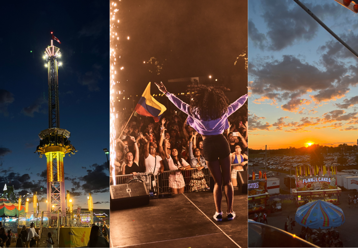 26 Things to Do in Ottawa this September