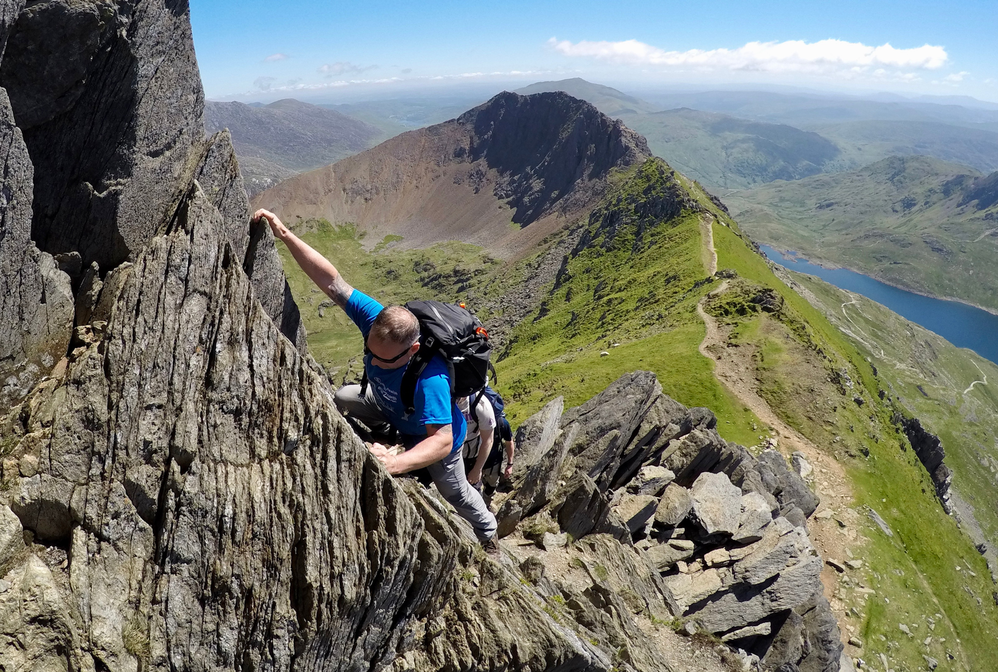 Book Online | snowdoniawalkclimb