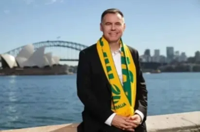 新任中国女足主教练：安特•米利西奇https://www.rs51.org/post/新任中国女足主教练：安特-米利西奇 米利西奇出任中国国家女子足球队主教练，曾执教澳大利亚女足中国足球协会 ...