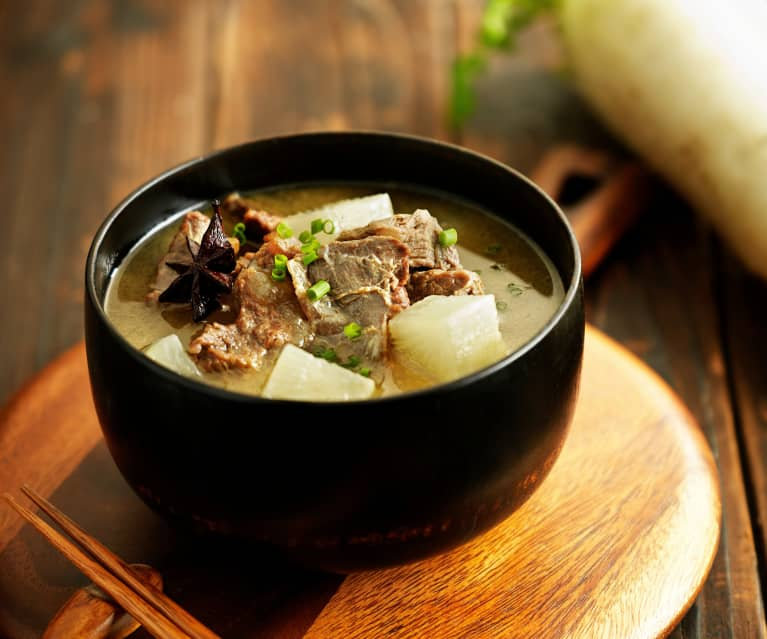 炖牛肉时，牢记“2放3不放”，牛肉软烂入味不腥不柴，越吃越解馋https://www.rs51.org/post/炖牛肉时，牢记-2放3不放-，牛肉软烂入味不腥不柴，越吃越解馋 想要炖出香气 ...