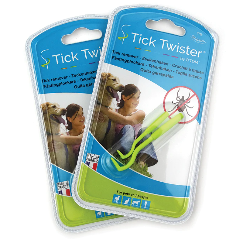 Tick Twister Remover | Hoppy Pets
