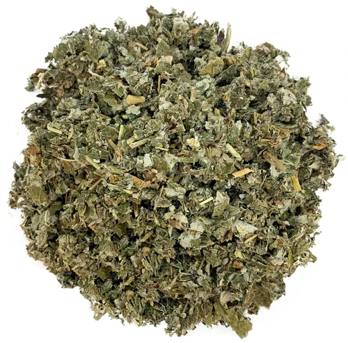 Raspberry Leaves | Hoppy Pets