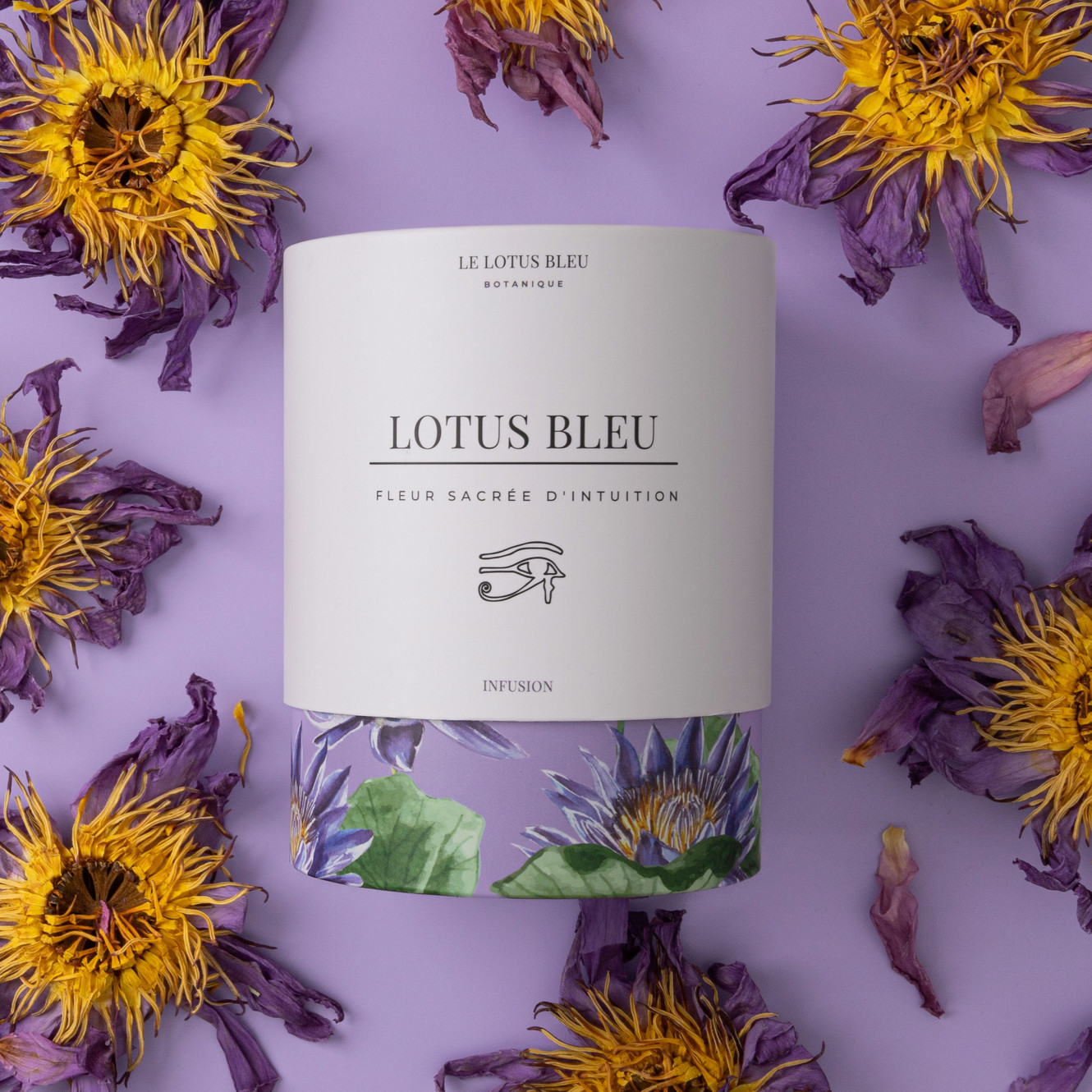 MAISON NYMPHEA | Fais fleurir qui tu es