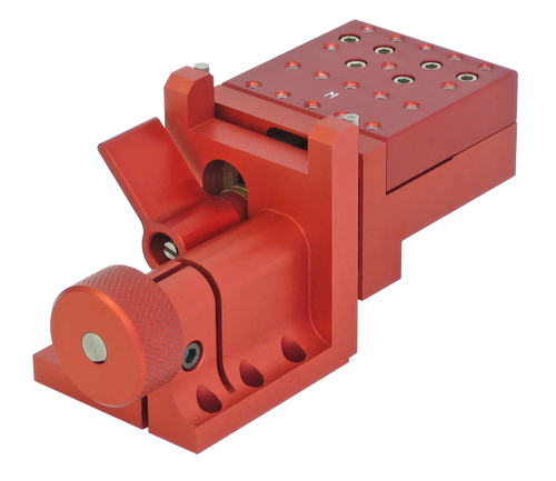 YS001 Y Axis Manual Linear Positioner | Luminos