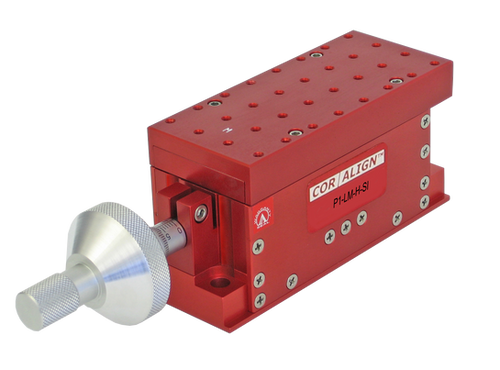 I1000 Z Axis Manual Positioner (Z/50nm) | Luminos