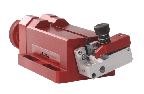 FRM2 Fiber Rotator 125 µm | Luminos