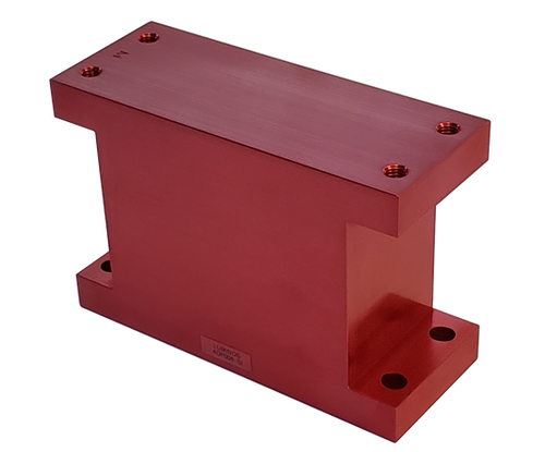 ADP004-I - 1 Axis to 5/6 Axis Adaptor Block (Imperial) | Luminos