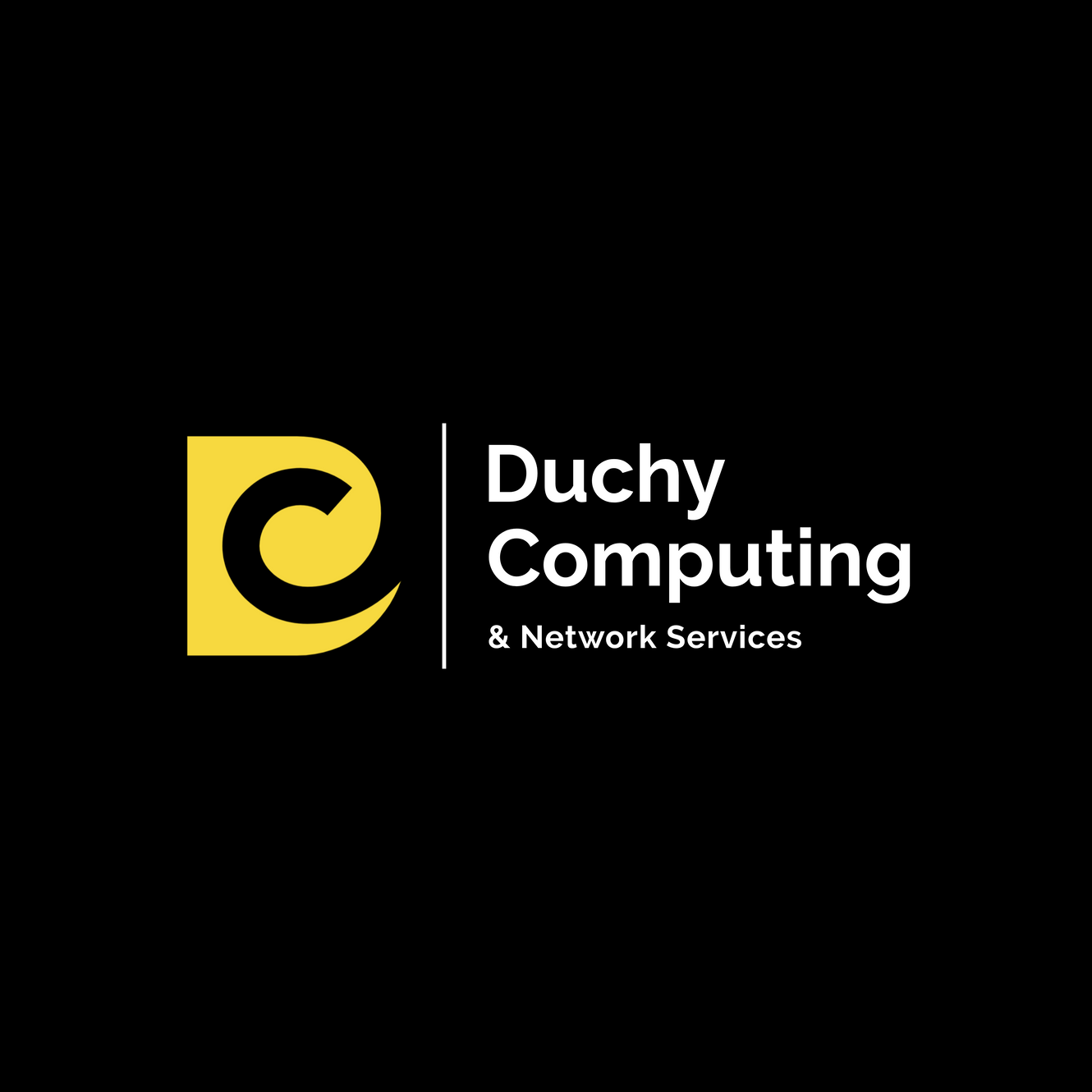 Duchy Computing & Network Services | IT Services