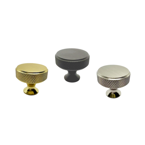 RADIO KNOB 30MM | Roco Fittings