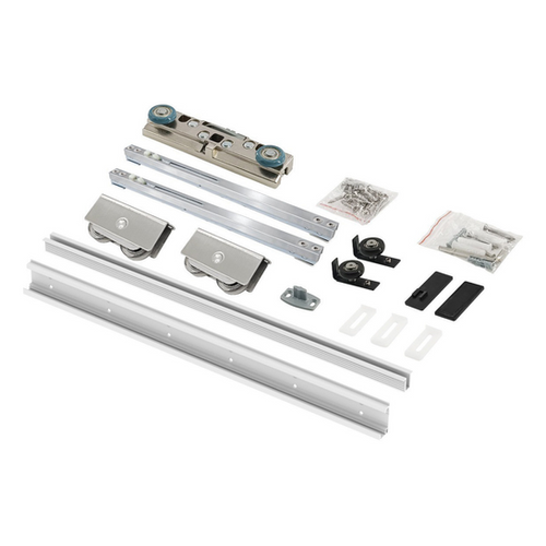 GHOST SLIDING DOOR MECHANISM | Roco Fittings