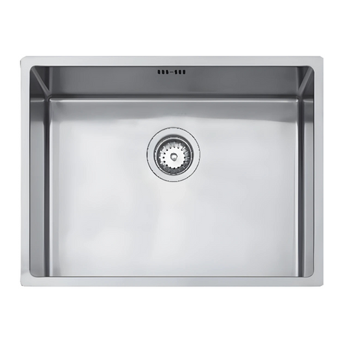 LINEA UNDERMOUNT SINK | Roco Fittings