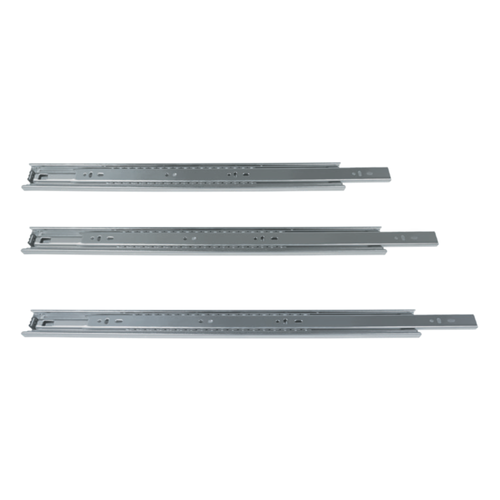 FGV BALL BEARING DRAWER RUNNER - SOFT CLOSING | Roco Fittings