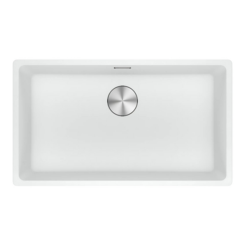 MARIS MRG610-72 UNDERMOUNT SINK | Roco Fittings