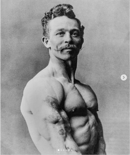 Free Gymnastics and Dumbbell Exercises by Staff Sgt Alfred Moss ...