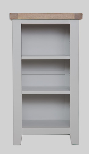 MFG Small Bookcase / DVD Unit | Muebles UK