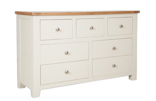 MI 7 Drawer Wide Chest | Muebles UK