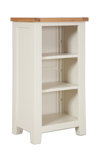 MI Small Bookcase / DVD Unit | Muebles UK