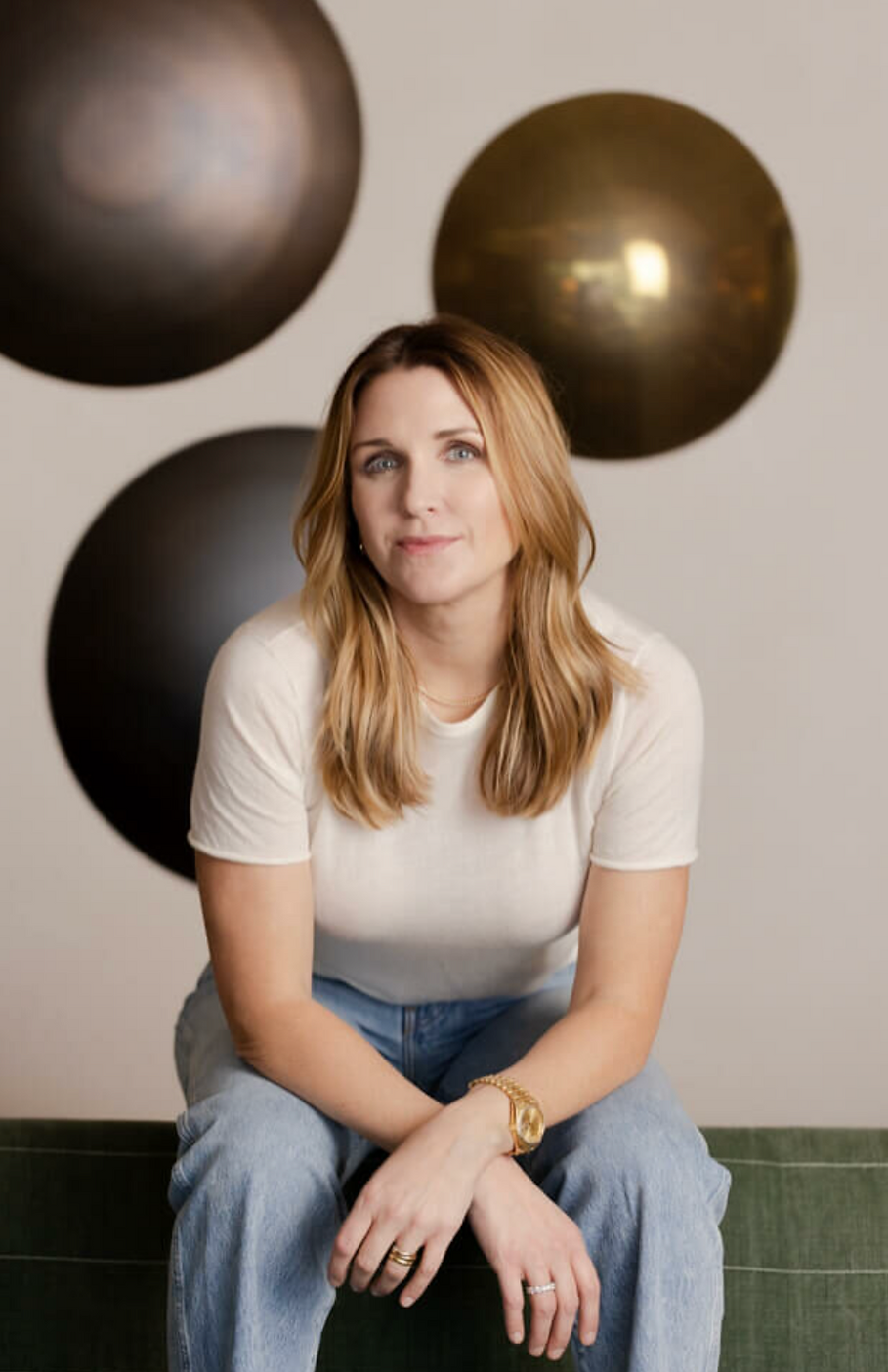 Studio Gutow | Studio