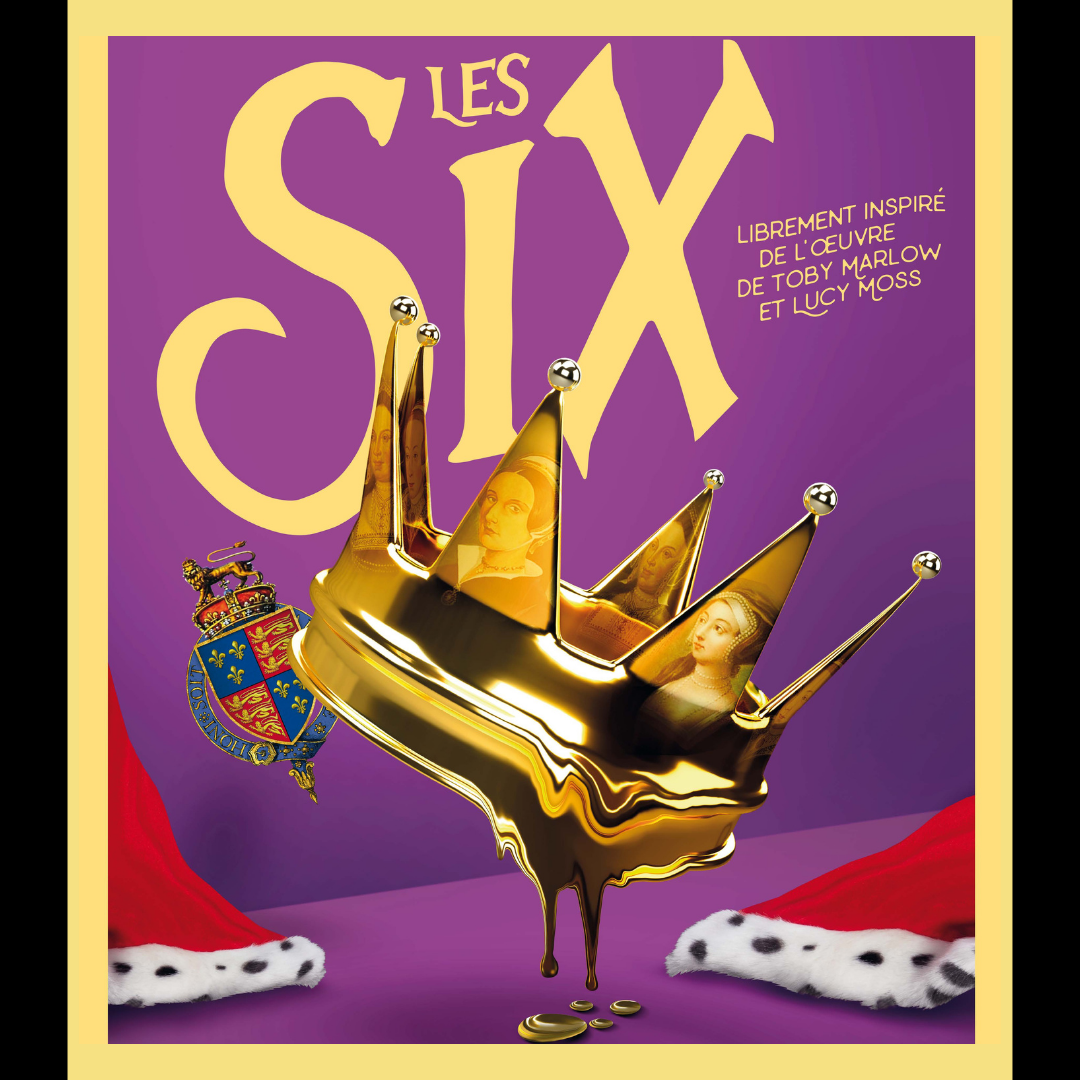 Les Six | Musical Studio