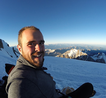 Pascal Marquis Aventurier