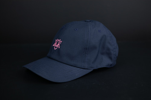 Bliss Cap - Navy | Team Bliss