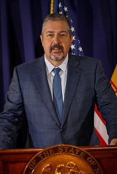 MEET SAM | Sam Bregman For DA