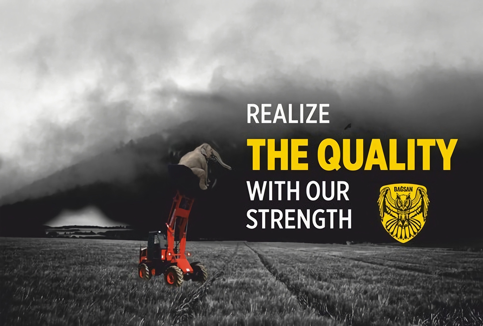 Attachments | BAGSAN