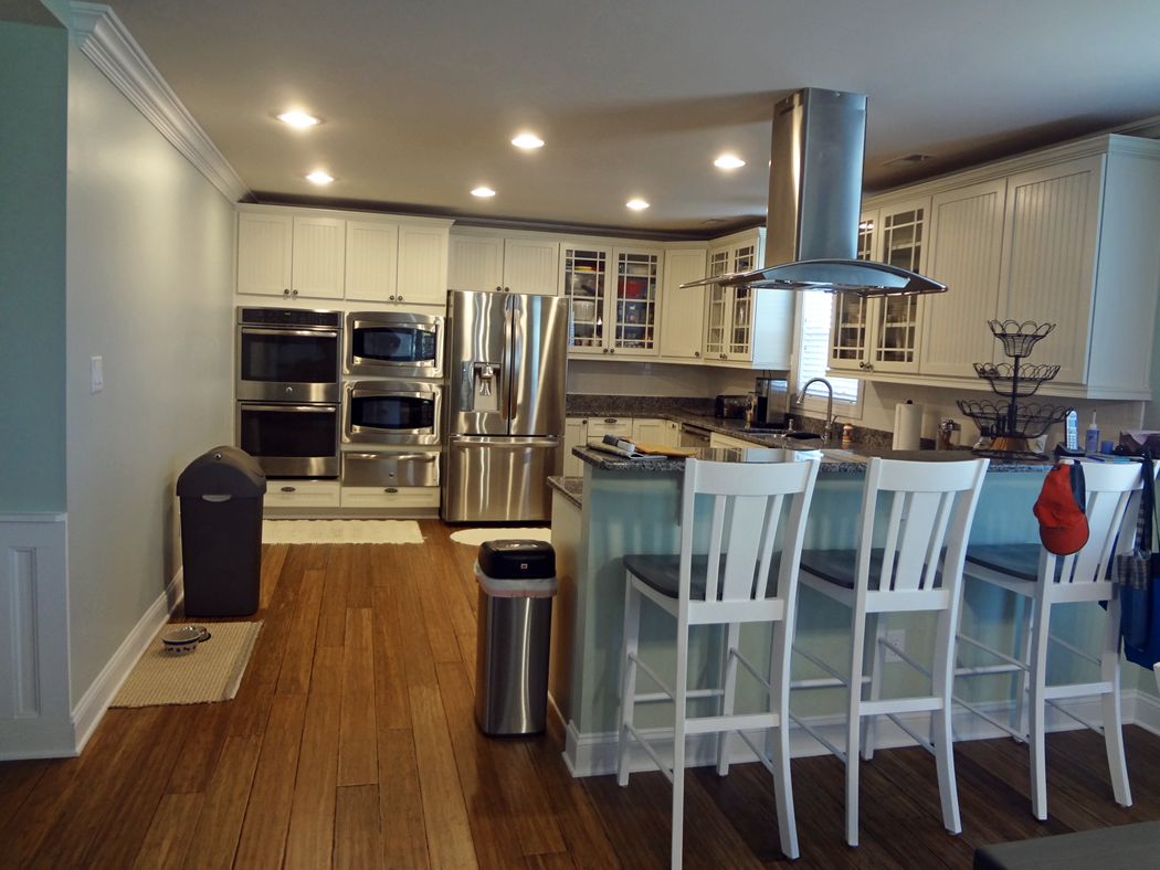 Sound & Shore Builders, Inc.|NE-NC OBX|Modular Homes Photo Gallery