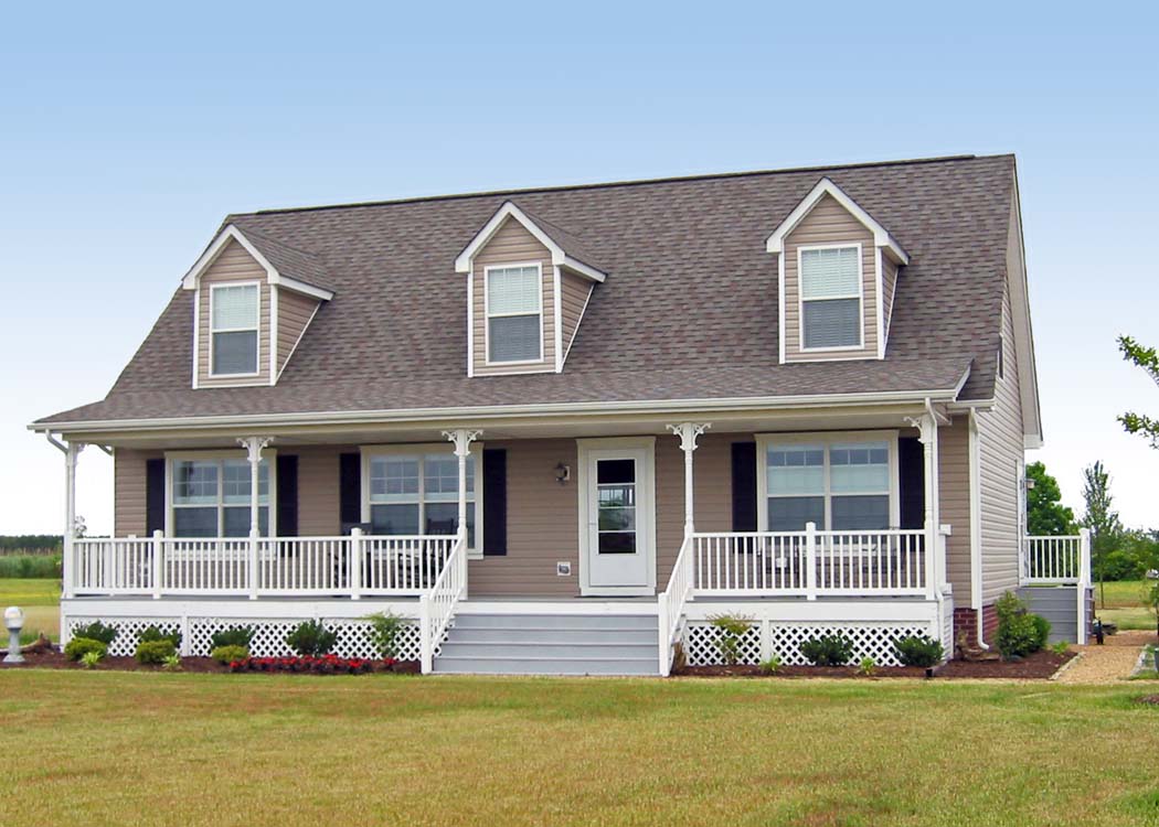 Sound & Shore Builders, Inc.|NE-NC OBX|Modular Homes Photo Gallery