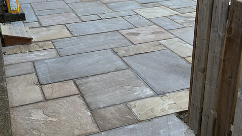 SM Landscaping Services LTD | Landscape | 205 High Street, Kinross, UK