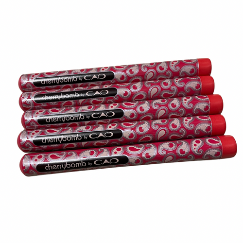 CAO Flavours - 5 Pack | ROVS Corp.