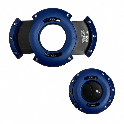 Xicar XO Cutter | ROVS Corp.